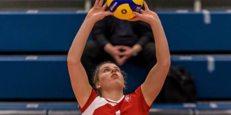 Home - VC Neuwied 77 - Die Deichstadtvolleys